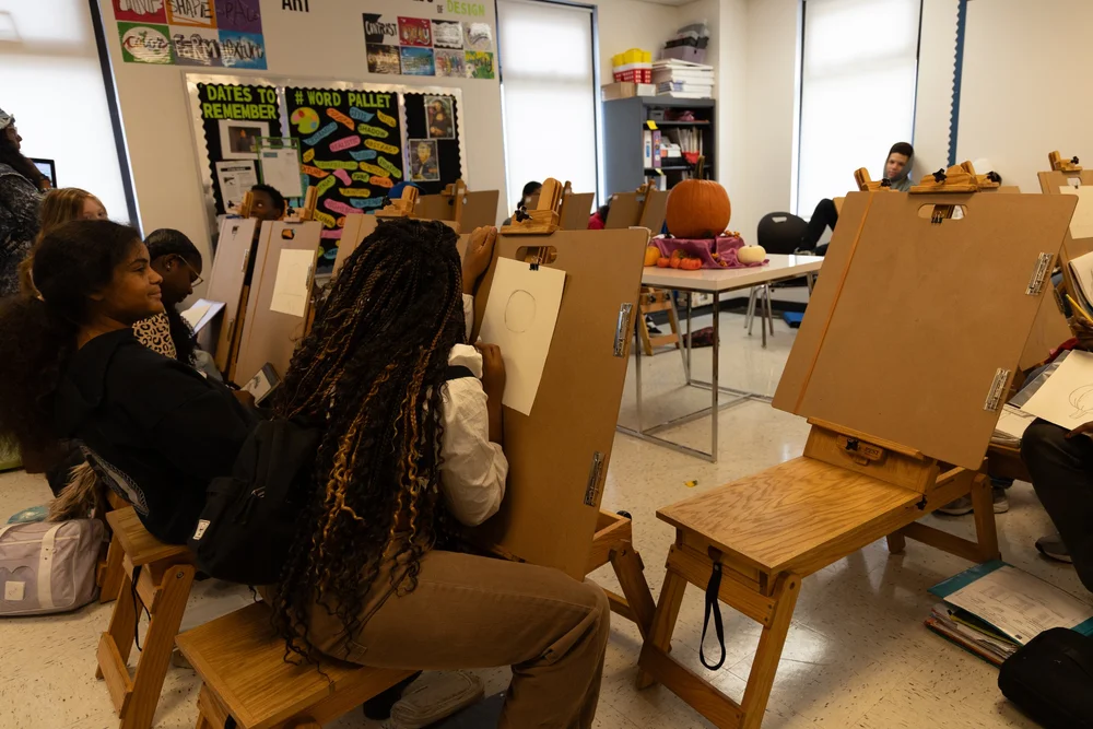 PISOTA | Tuition-Free Public Charter School for Arts and International ...