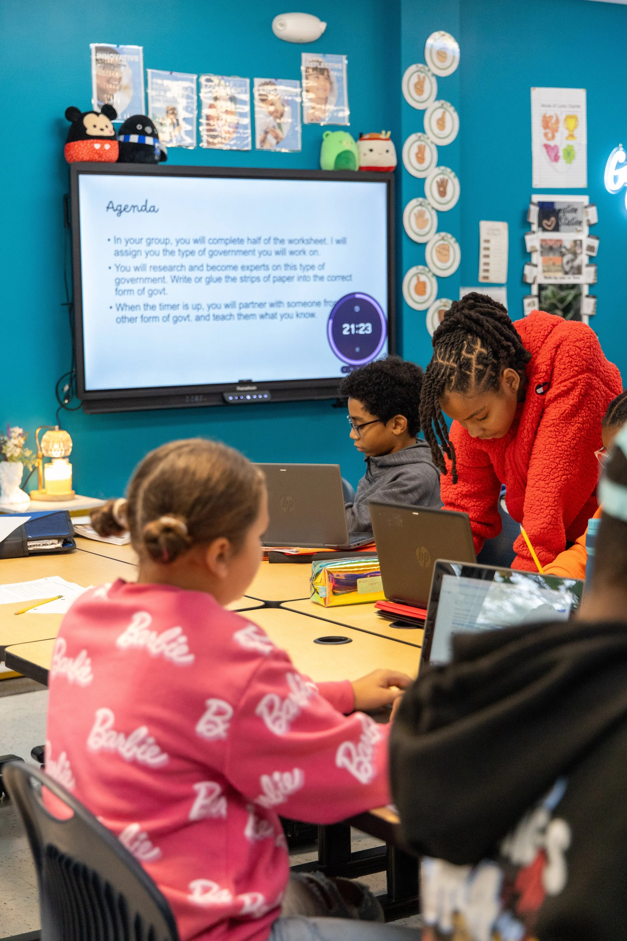 About PISOTA | Tuition-Free Public Charter School for Arts and ...