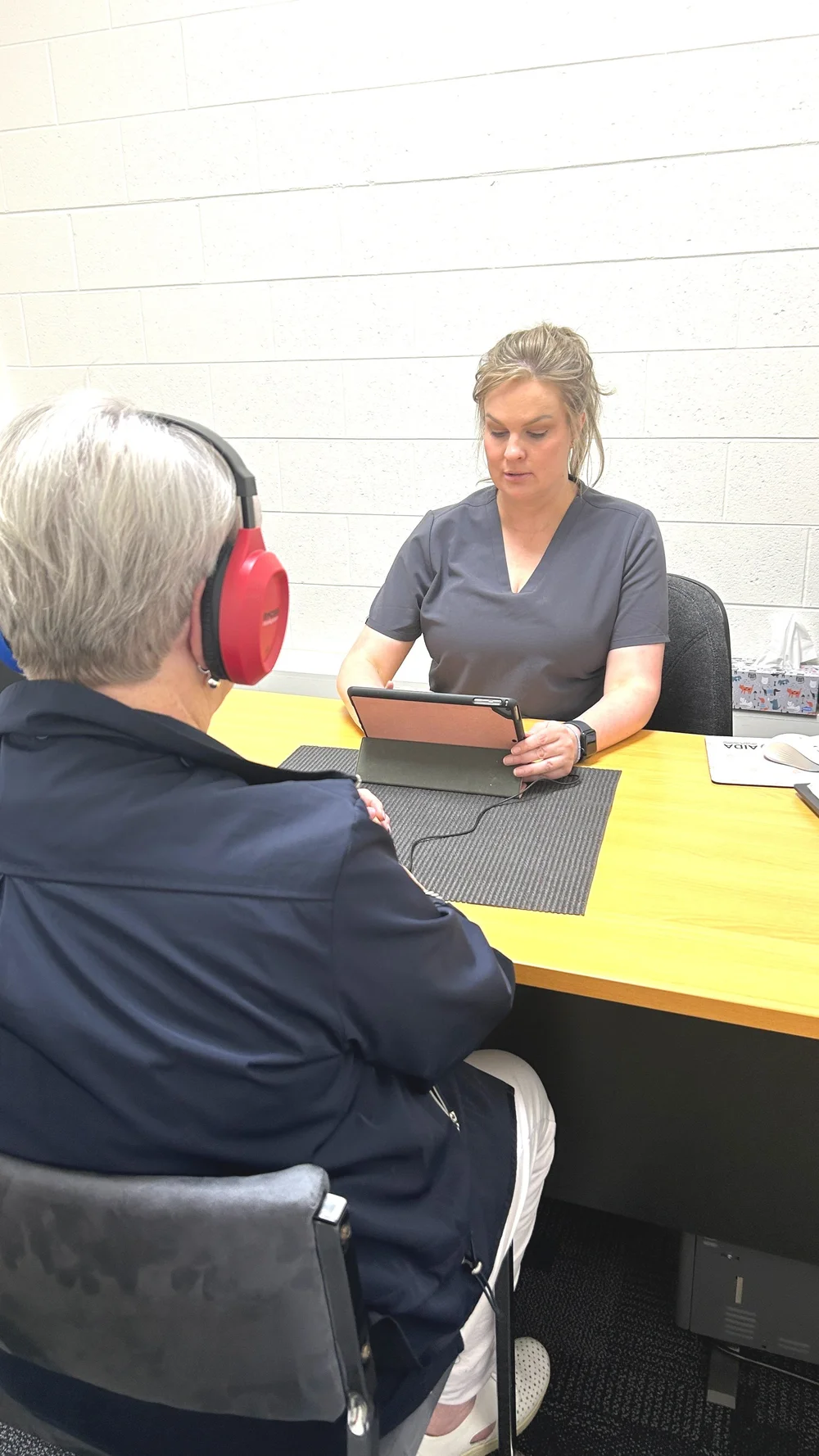 Therapies offered — Auditory Processing Services
