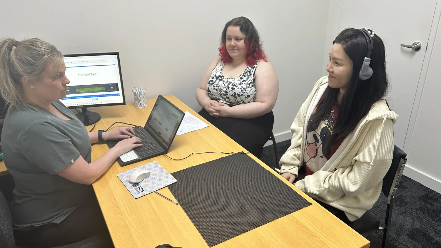 Therapies offered — Auditory Processing Services