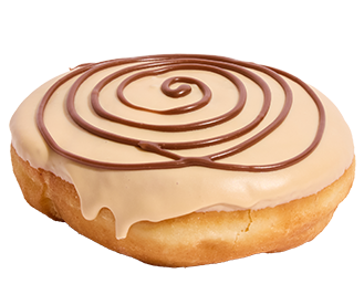 Menu — Donut King