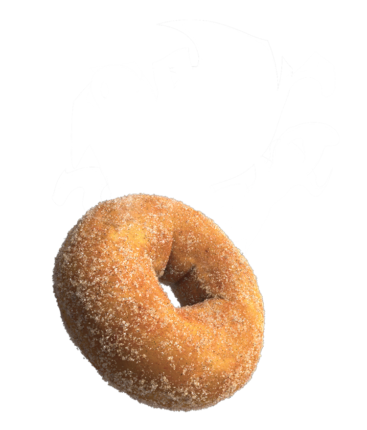 National Donut Day Is Coming 6th June — Donut King