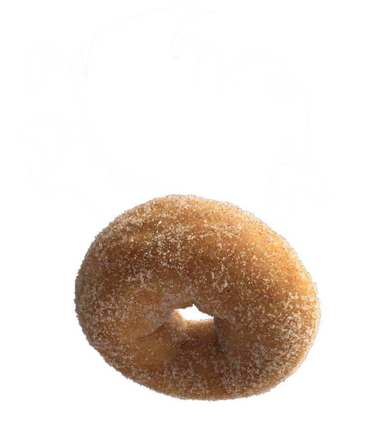 National Donut Day Is Coming 6th June — Donut King