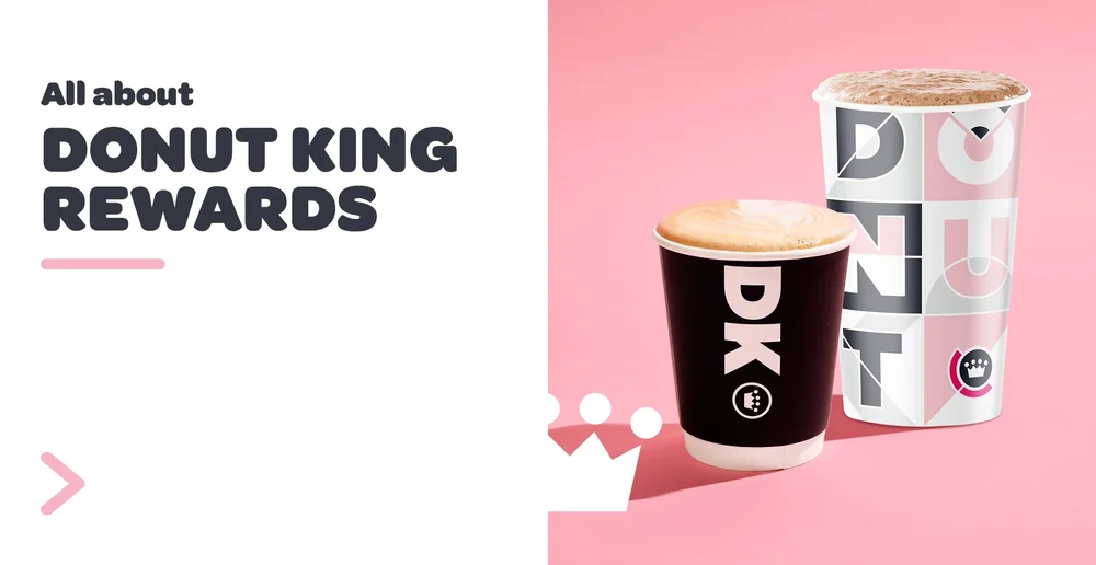 Donut King