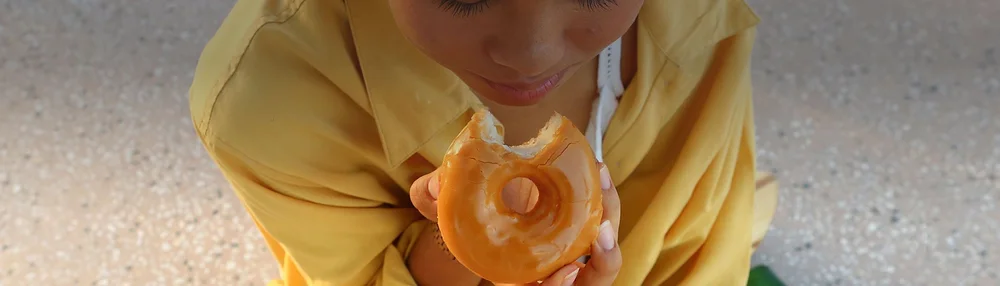 About Donut King — Donut King