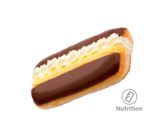 Donuts — Menu — Donut King