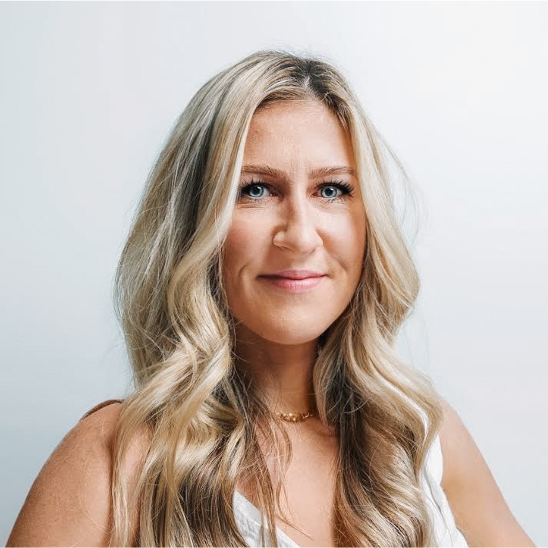 Kate Wood — Women In Sports Empowered Hong Kong