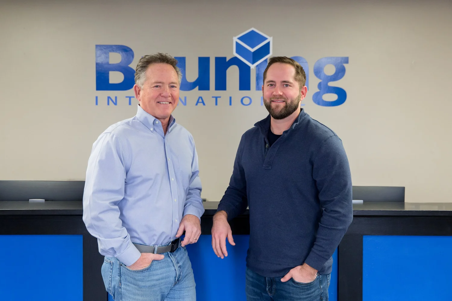 Freight Forwarding Advisors in Boston, Massachusetts