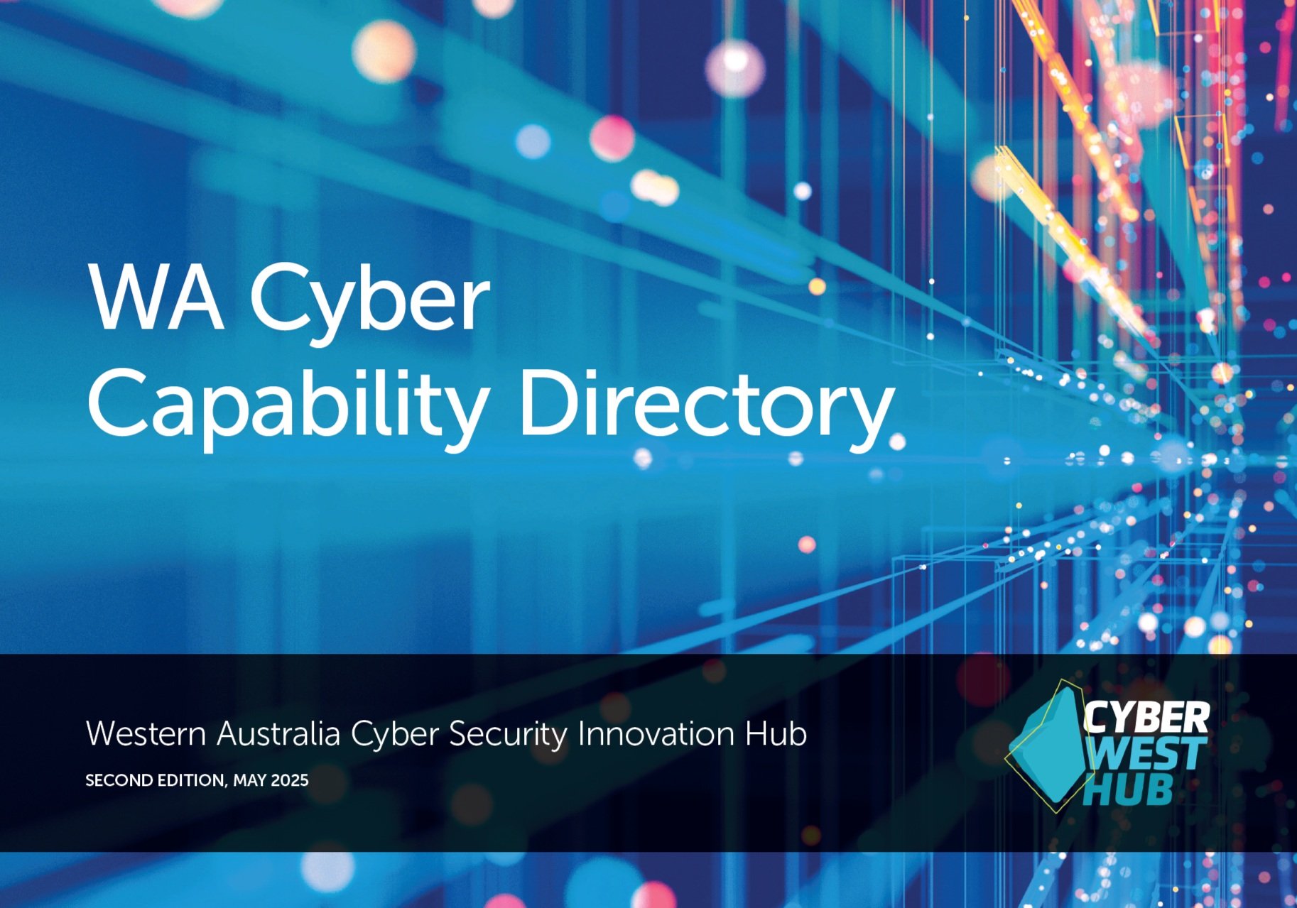 Cyber West Hub