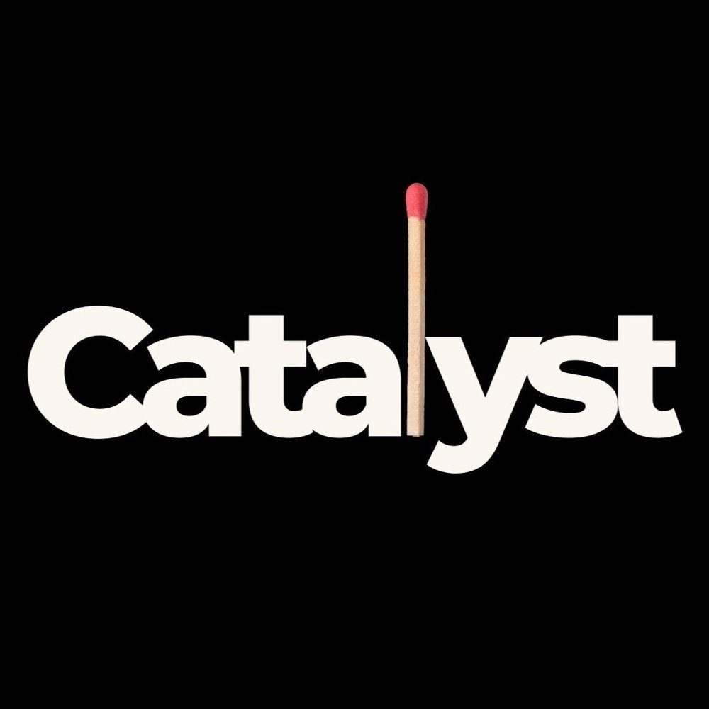Catalyst AI | Useful, Human-First AI Consultancy Built in New Zealand