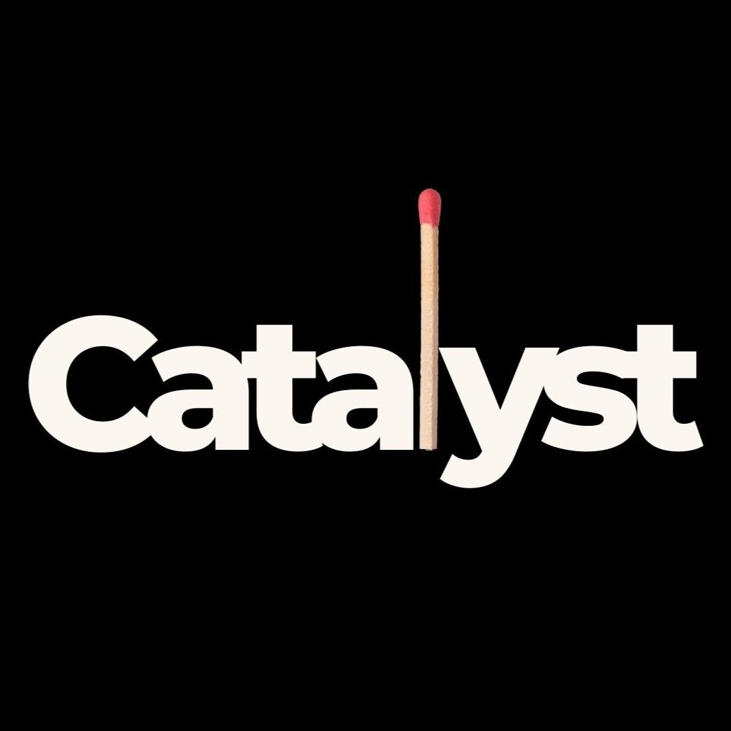 Catalyst AI | AI Solutions Built Around Your Business