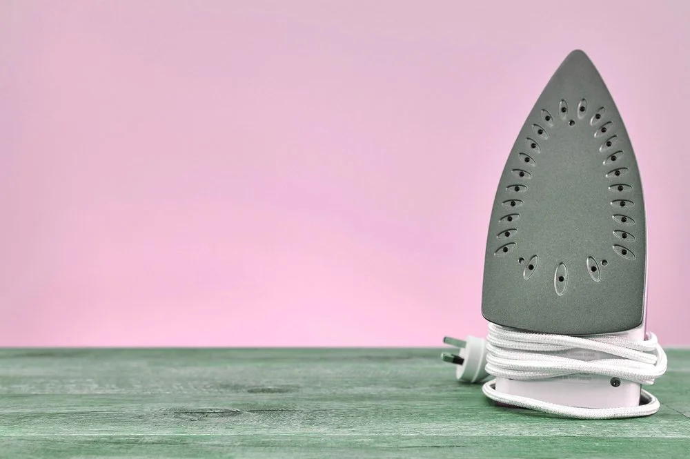 How to Iron Clothes: A Detailed Guide — The Laundry Lad