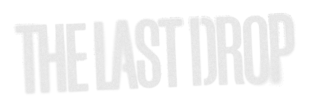 The Last Drop Opening — Boba Bear