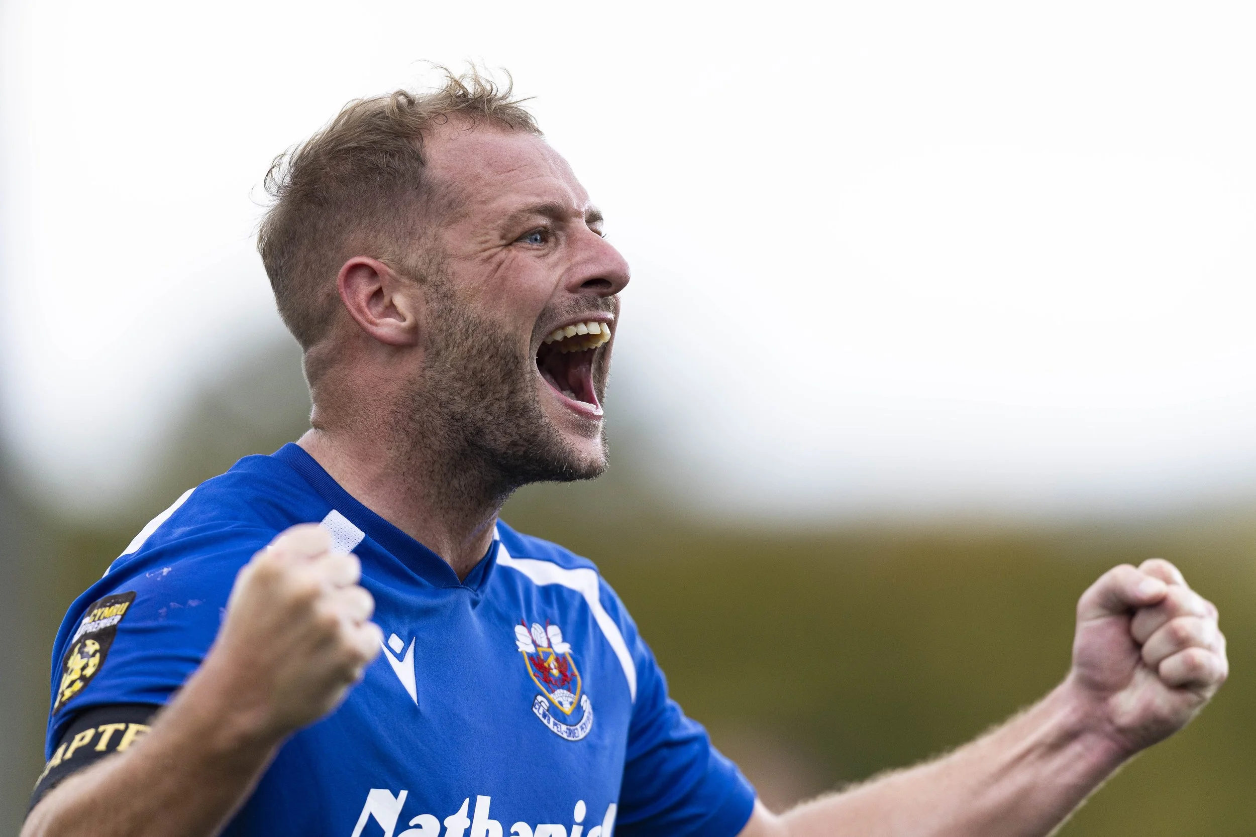 NEWS — Penybont FC
