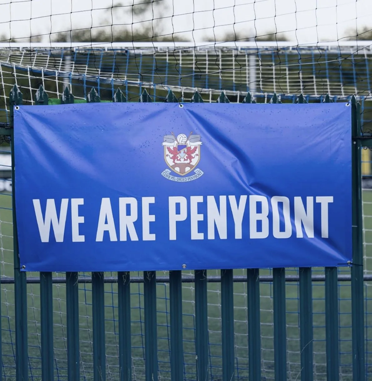 Penybont F.C.