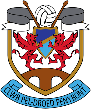 FIXTURES & RESULTS — Penybont FC