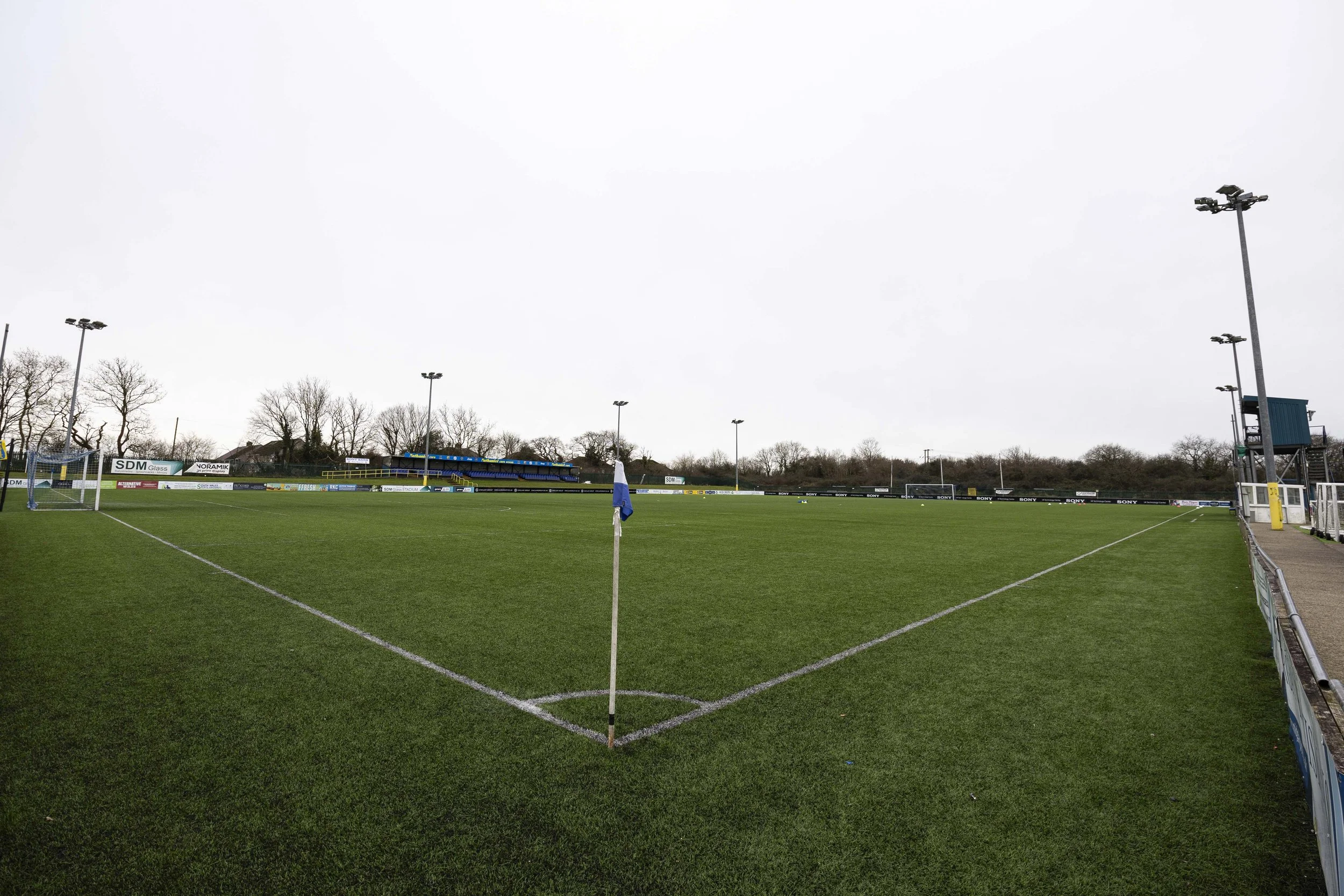 SUPPORTER INFO — Penybont FC