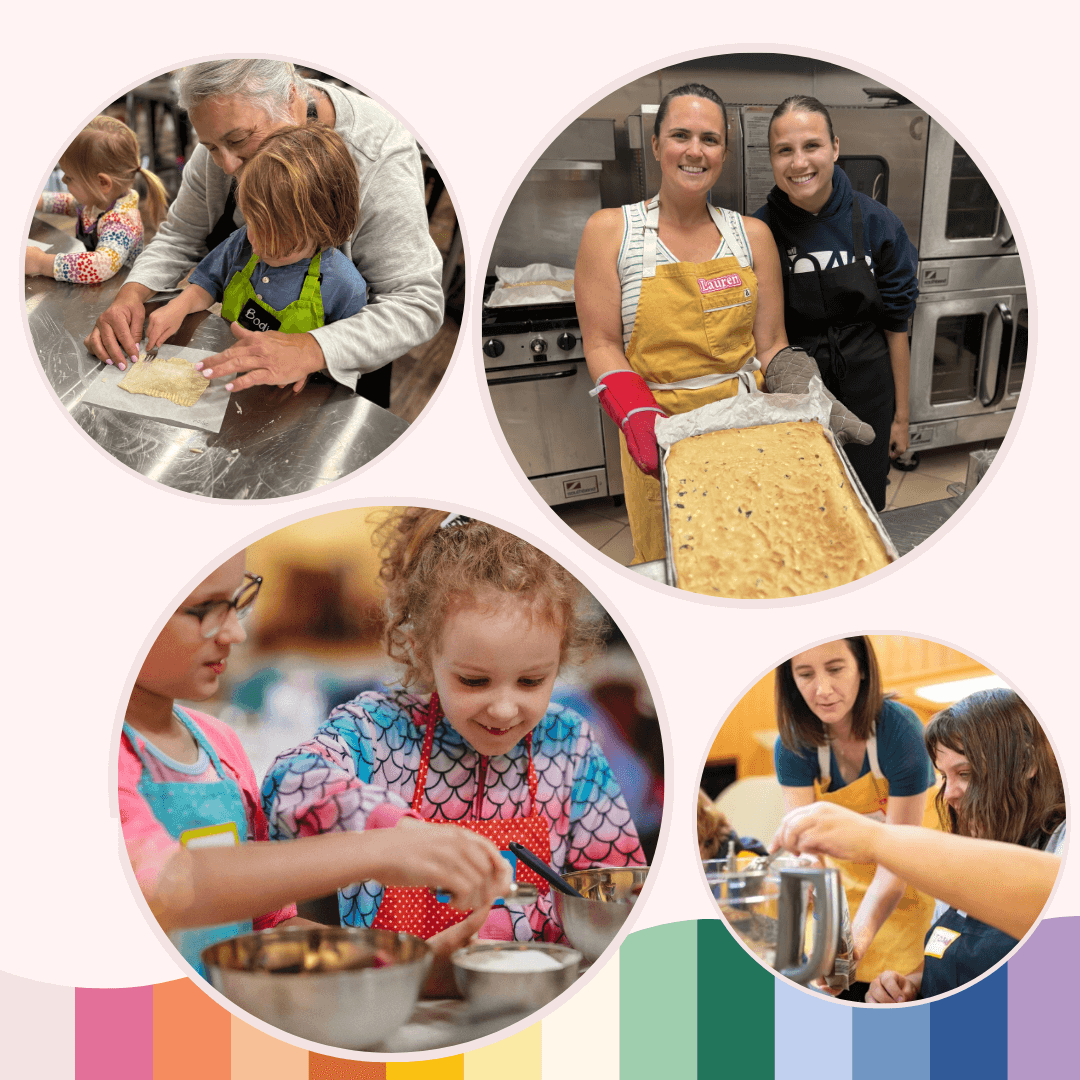 About — Happy Place Cooking Space