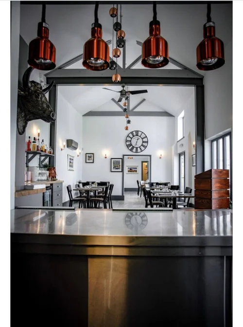 Our Story — The Gaff