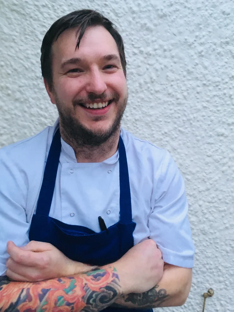 Our Story — The Gaff