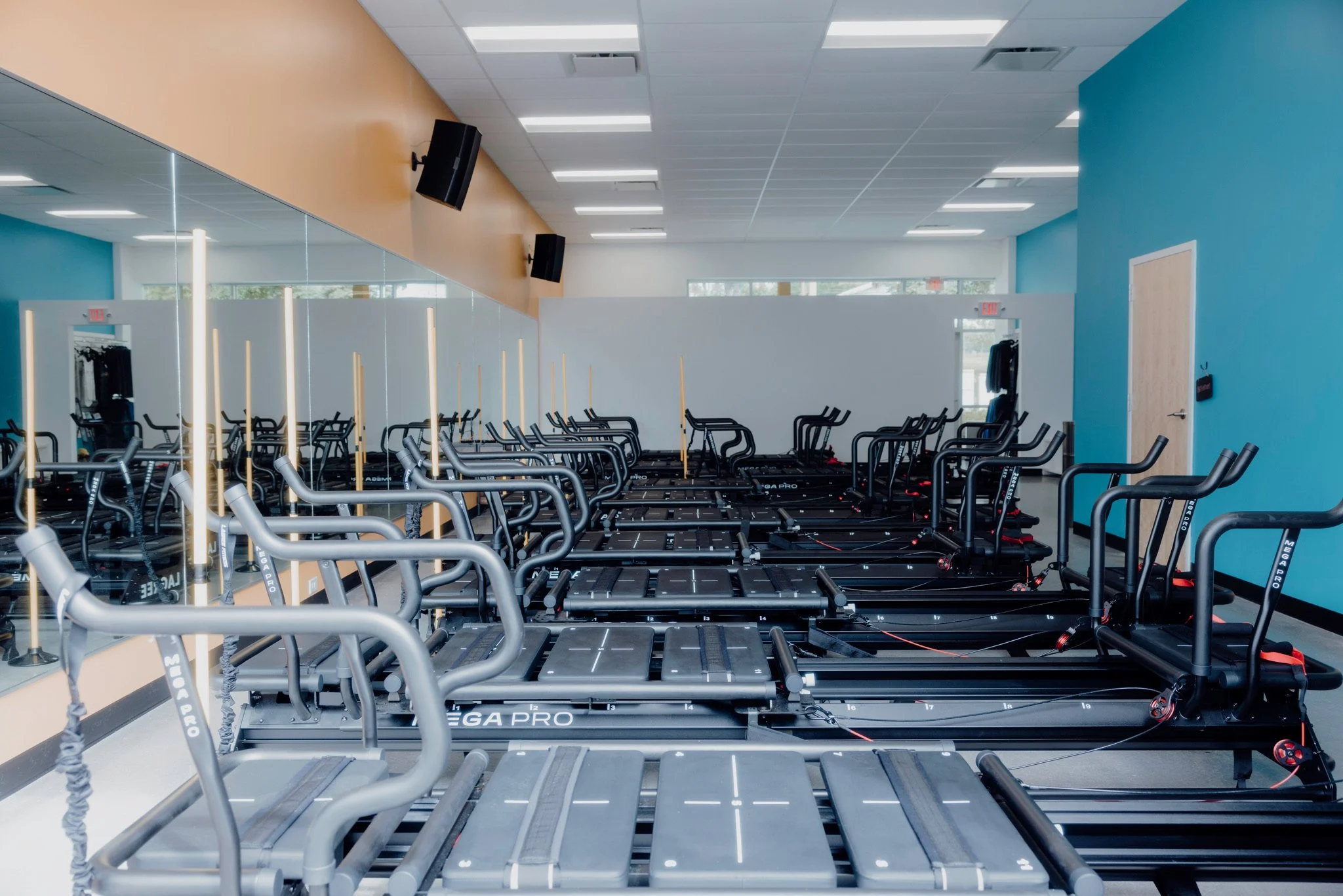 Schedule — Scorch Fitness