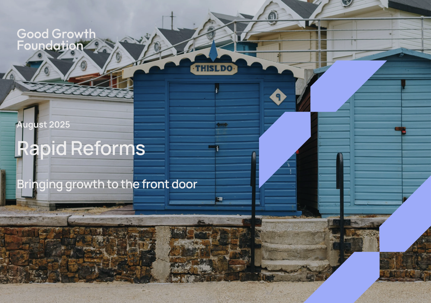 Our News and Insights — The Good Growth Foundation