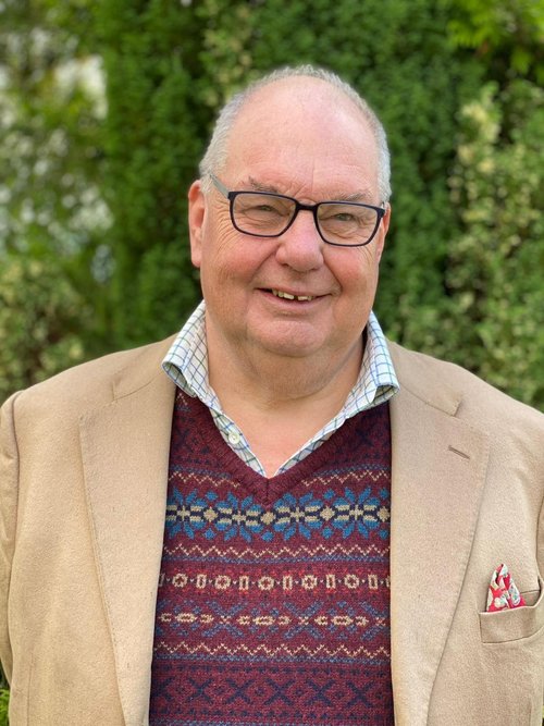 Our People — The Good Growth Foundation