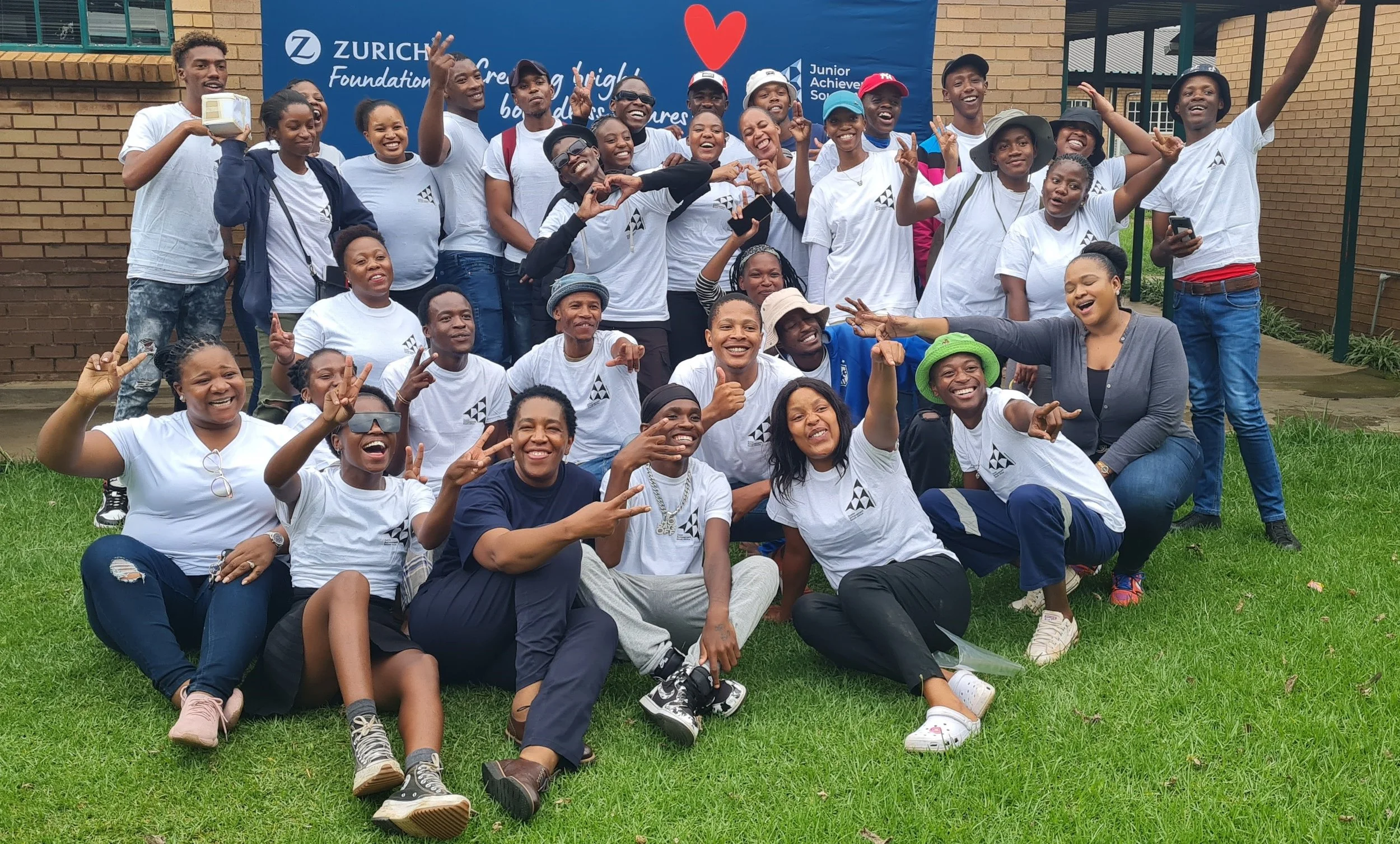 JA South Africa