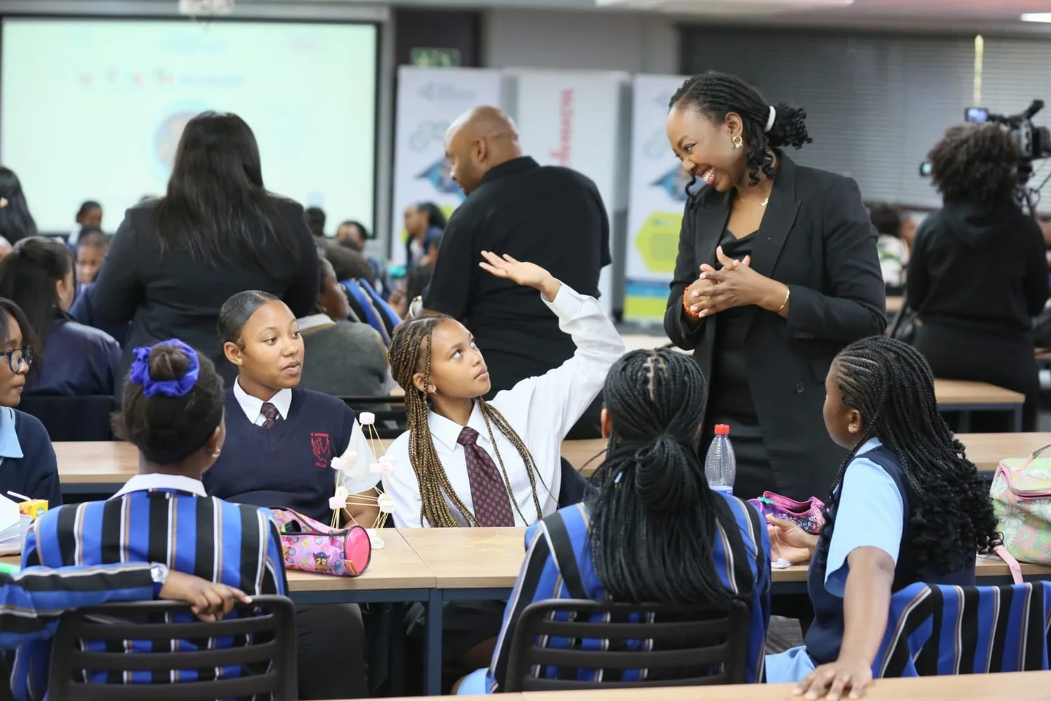 JA South Africa