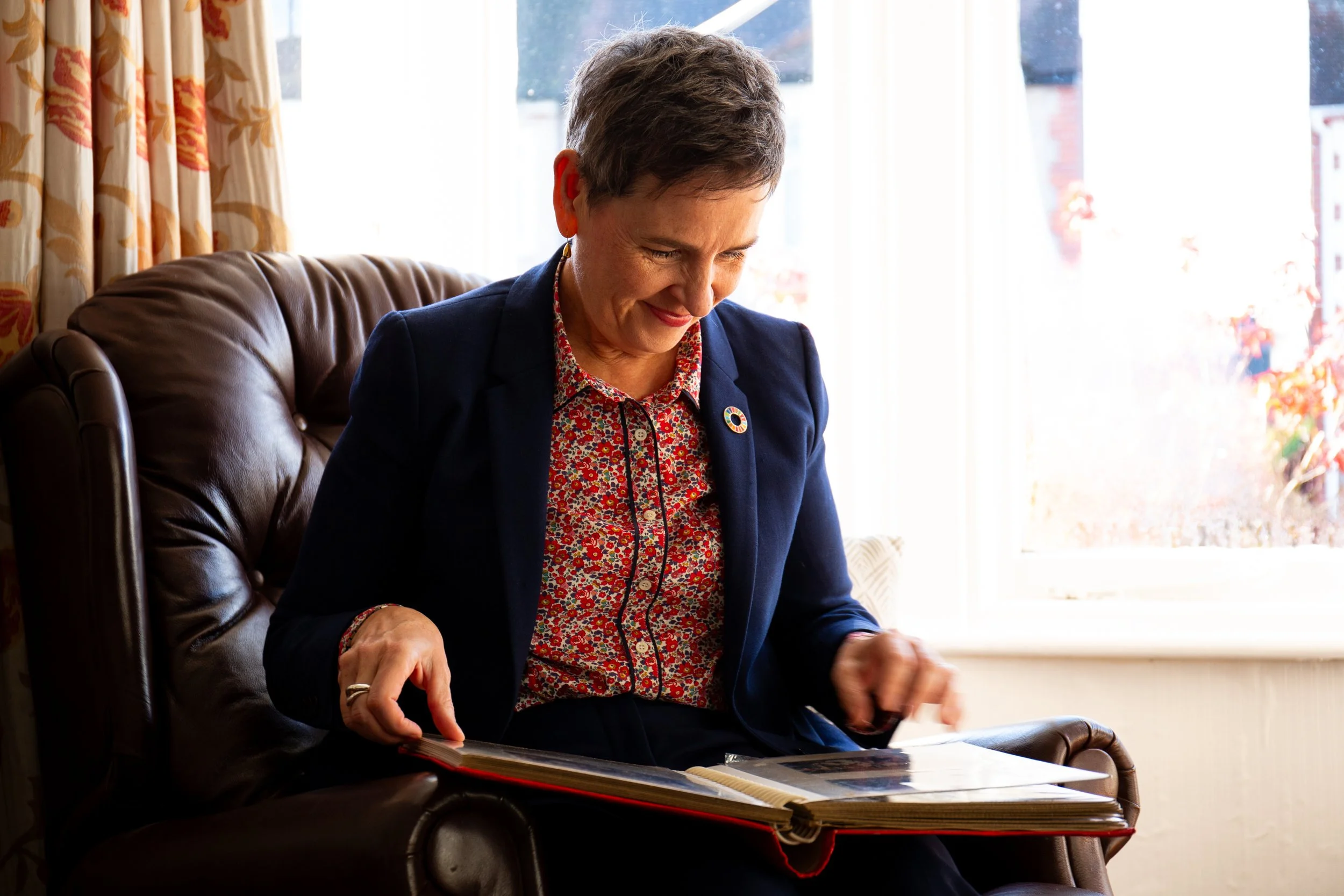 About | From Coventry, For Coventry — Mary Creagh CBE Labour MP