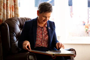About | From Coventry, For Coventry — Mary Creagh CBE Labour MP