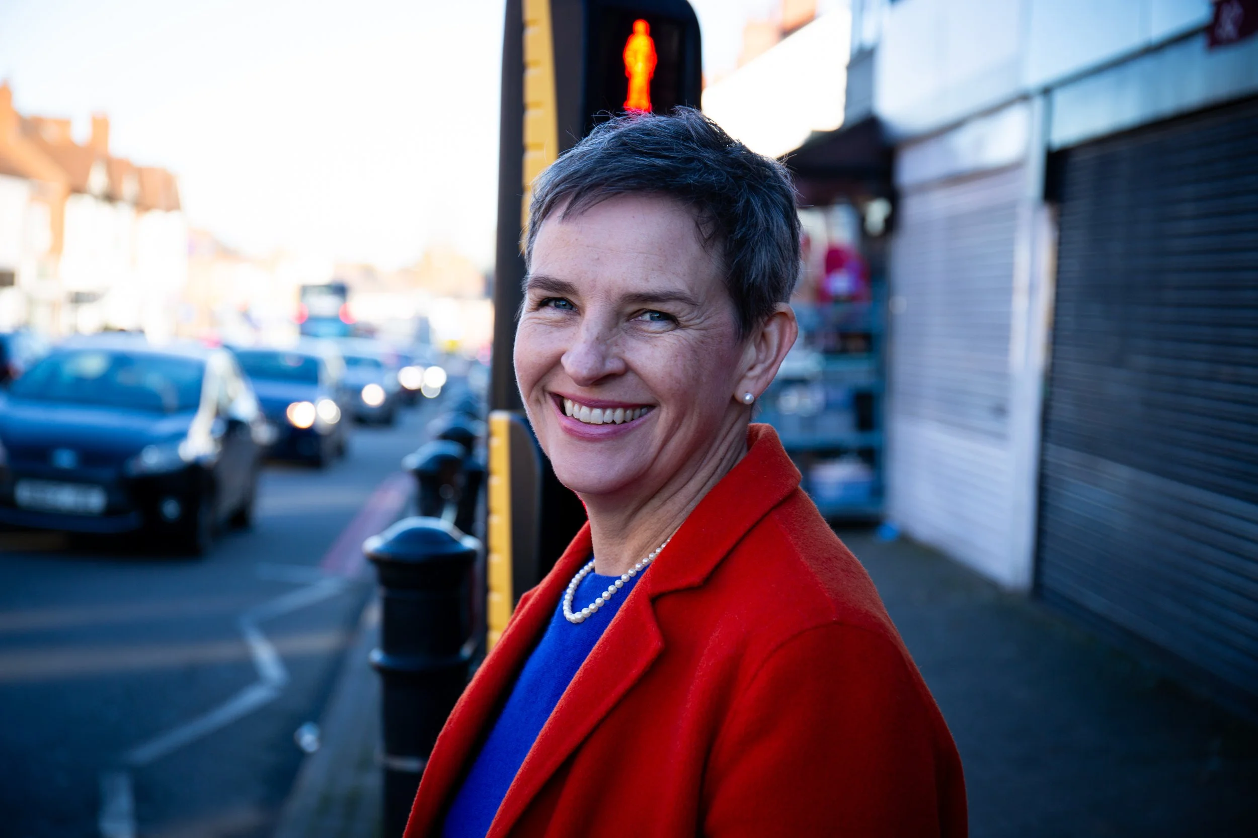 About | From Coventry, For Coventry — Mary Creagh CBE Labour MP