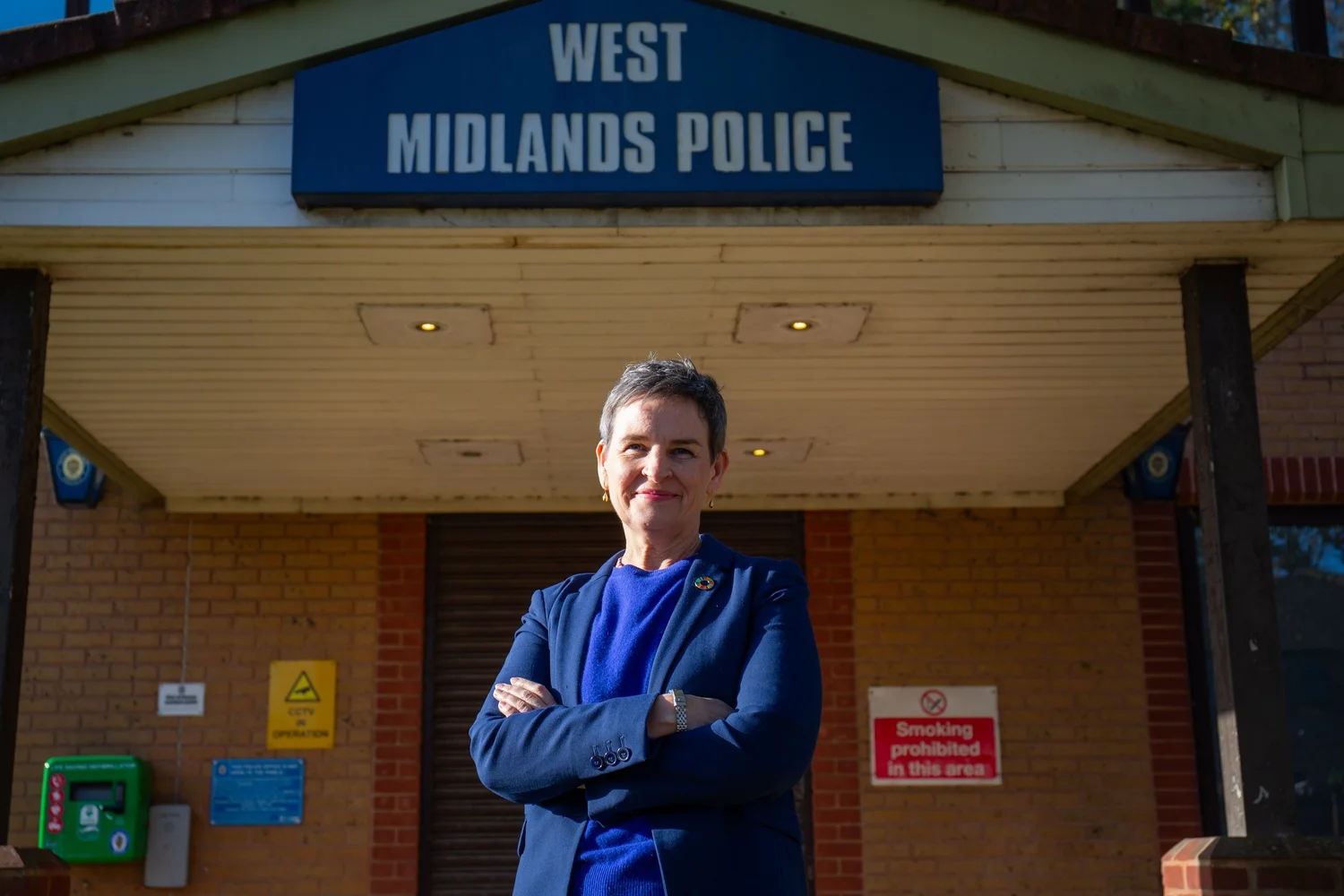 About | From Coventry, For Coventry — Mary Creagh CBE Labour MP
