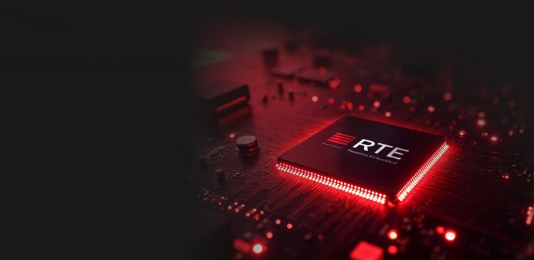 Realtime Embedded