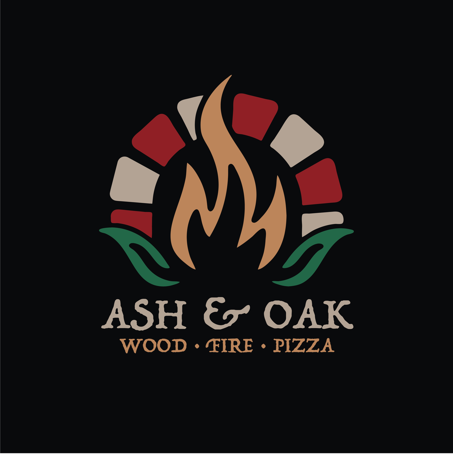 ASH & OAK