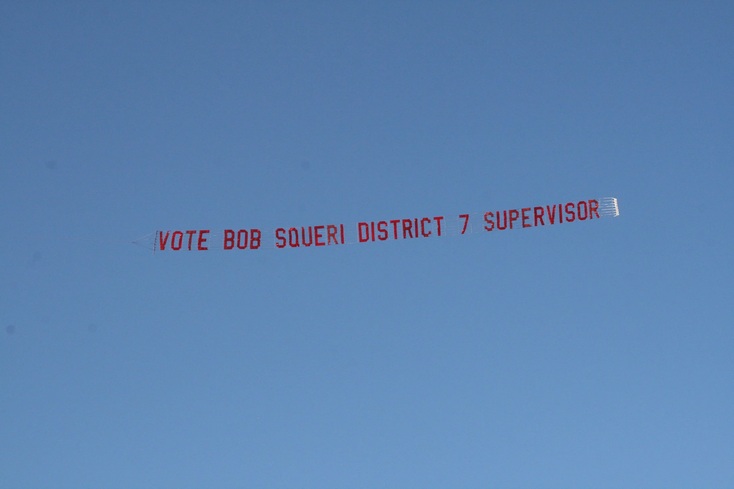 Pelican Sky Banners | Aerial Advertising Louisiana Company