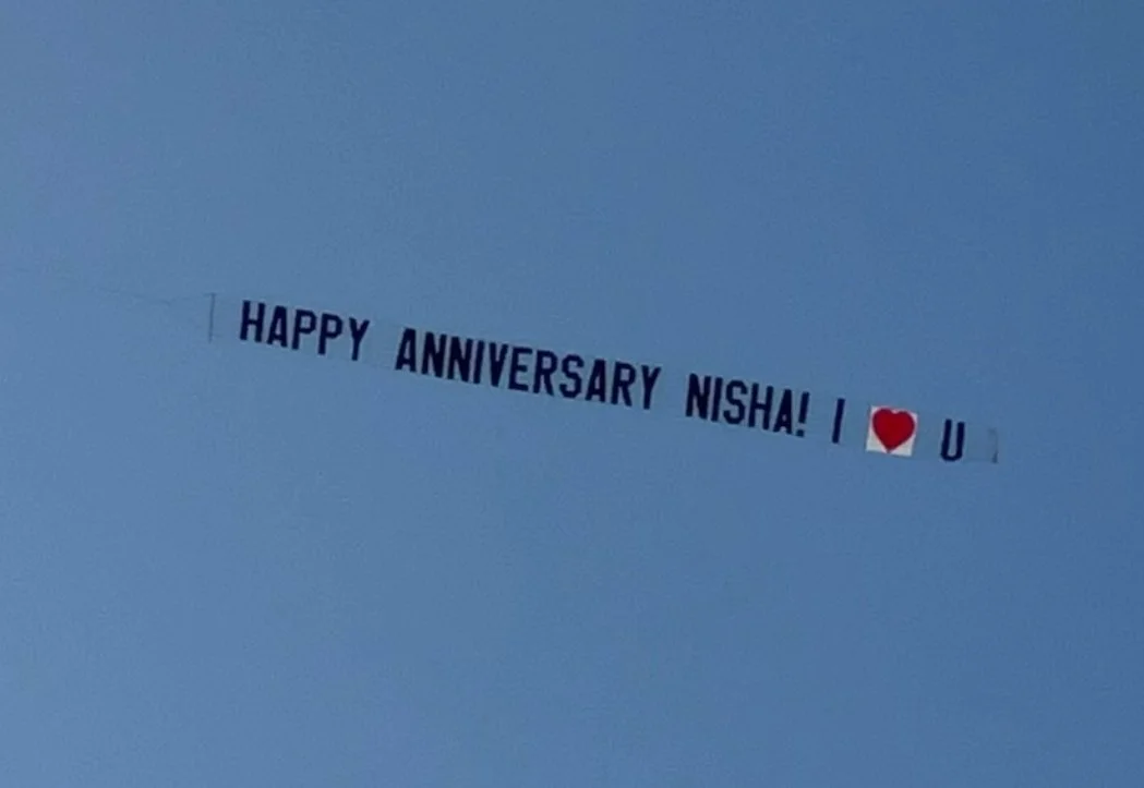 Pelican Sky Banners | Aerial Advertising Louisiana Company