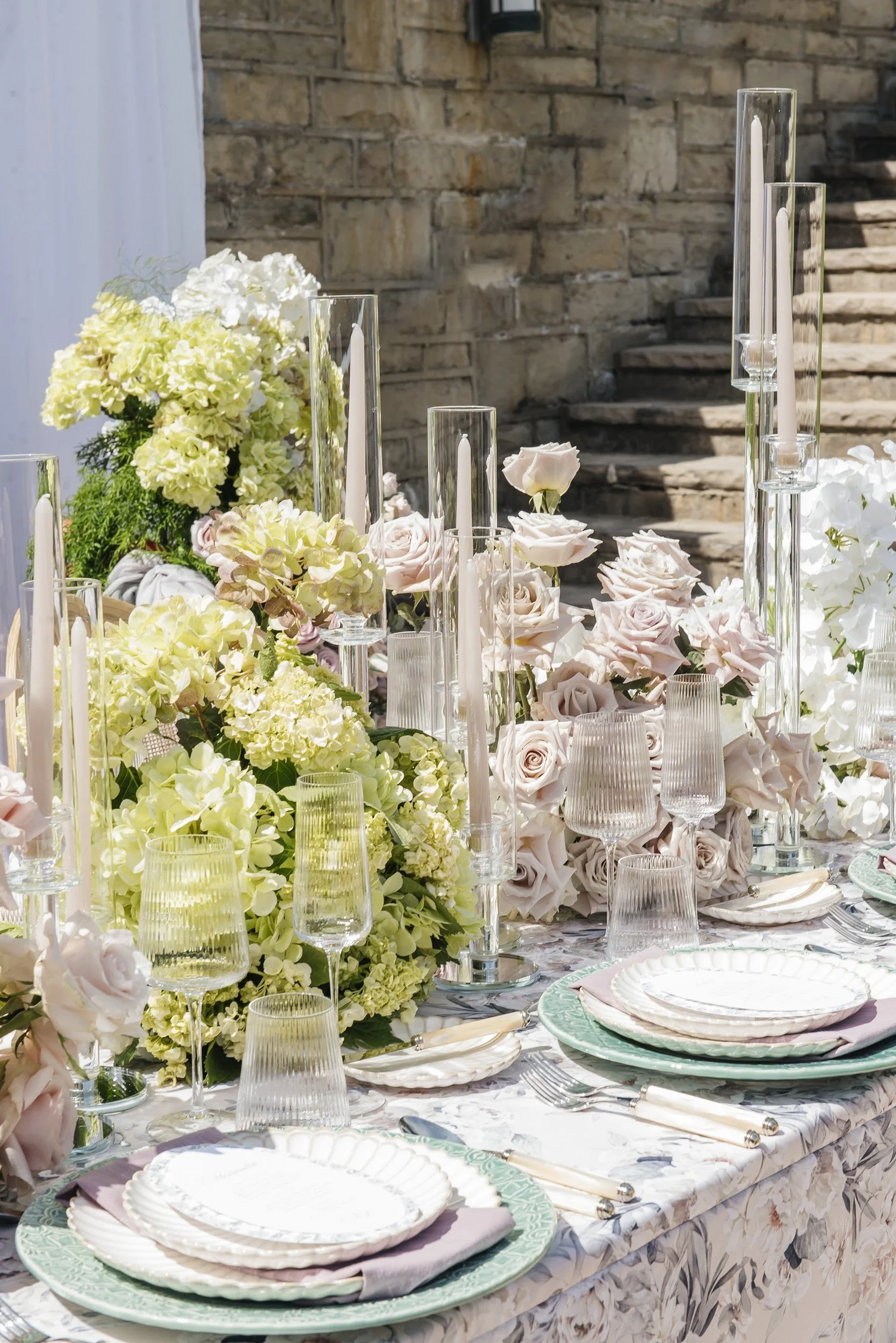 Bloomberry & Co