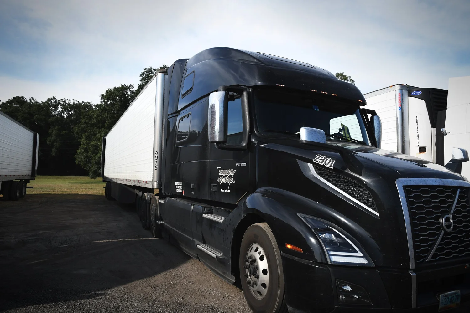 Horizon Logistics