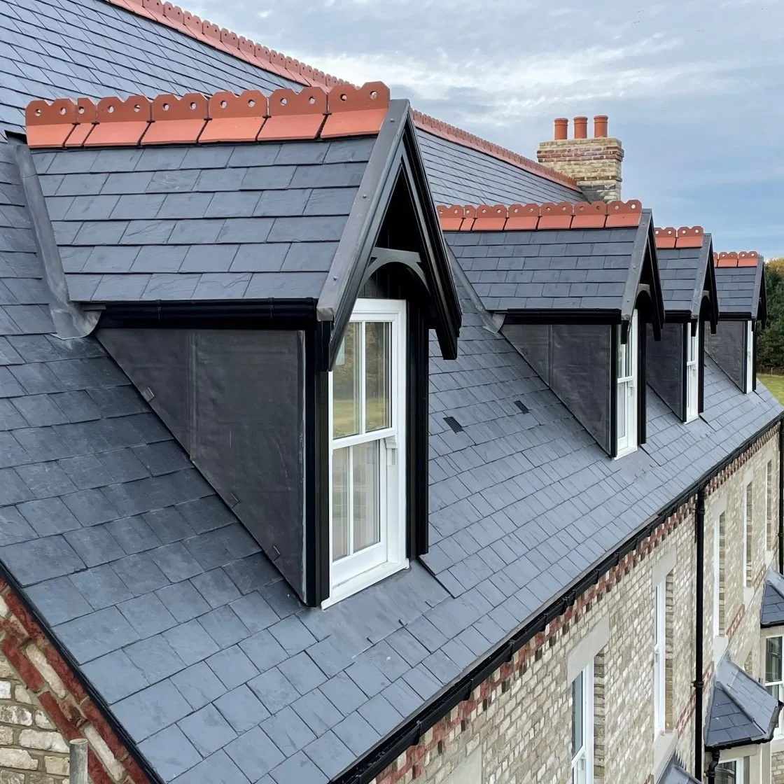 Fraser Roofing | Professional Roofing Contractor