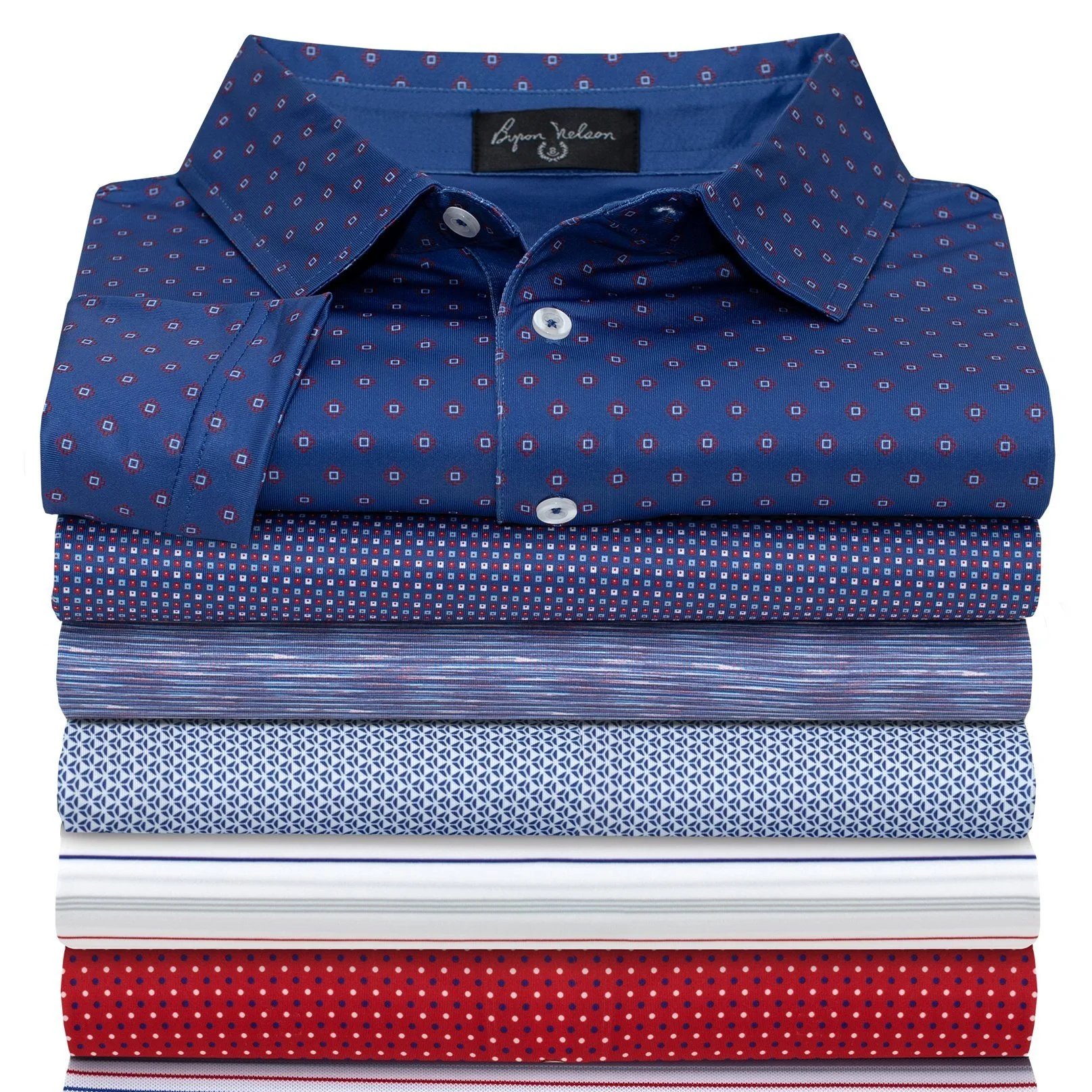 Divots - Private Label Golf Apparel - Custom Apparel with Better Margins