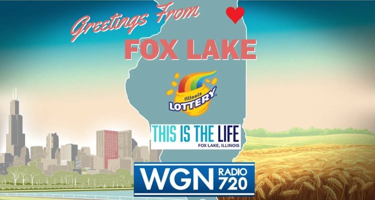 This is the Life, Fox Lake Illinois