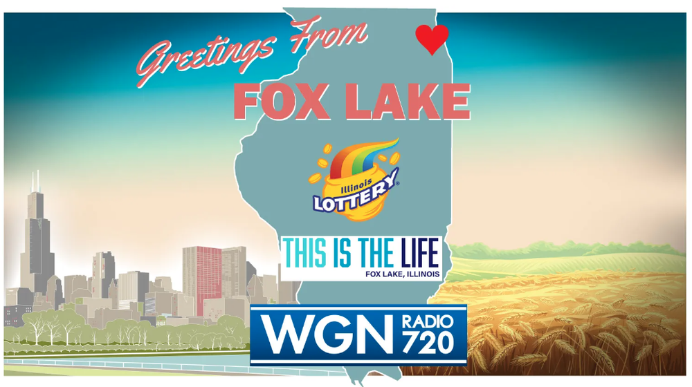 This is the Life, Fox Lake Illinois