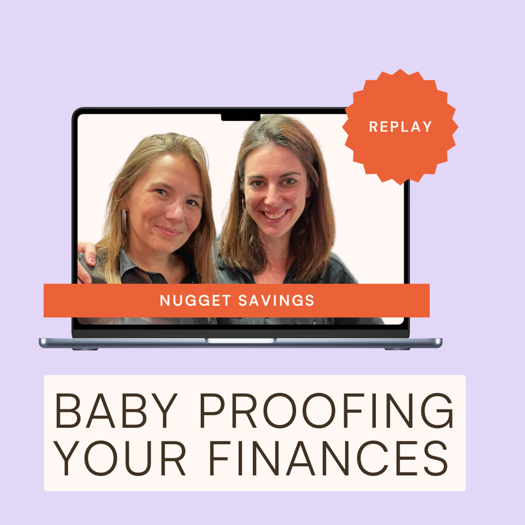 Membership | Empower Your Parenthood Journey — Nugget Savings