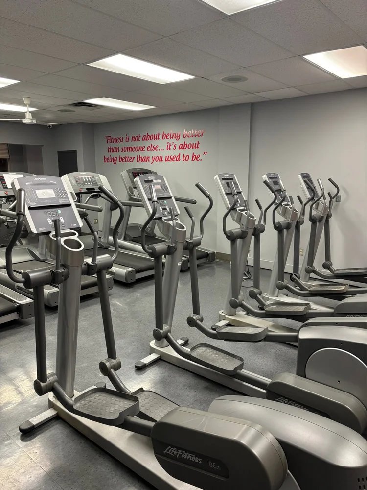 Grand Bend Gym | Fitness, Personal Training & Massage Therapy