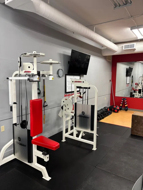 Grand Bend Gym | Fitness, Personal Training & Massage Therapy