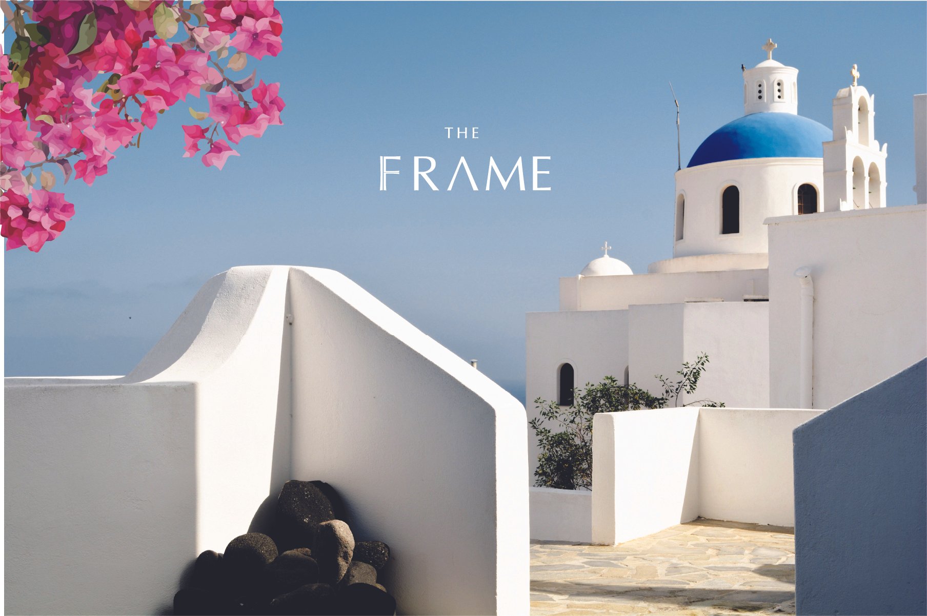 The Frame Restaurant