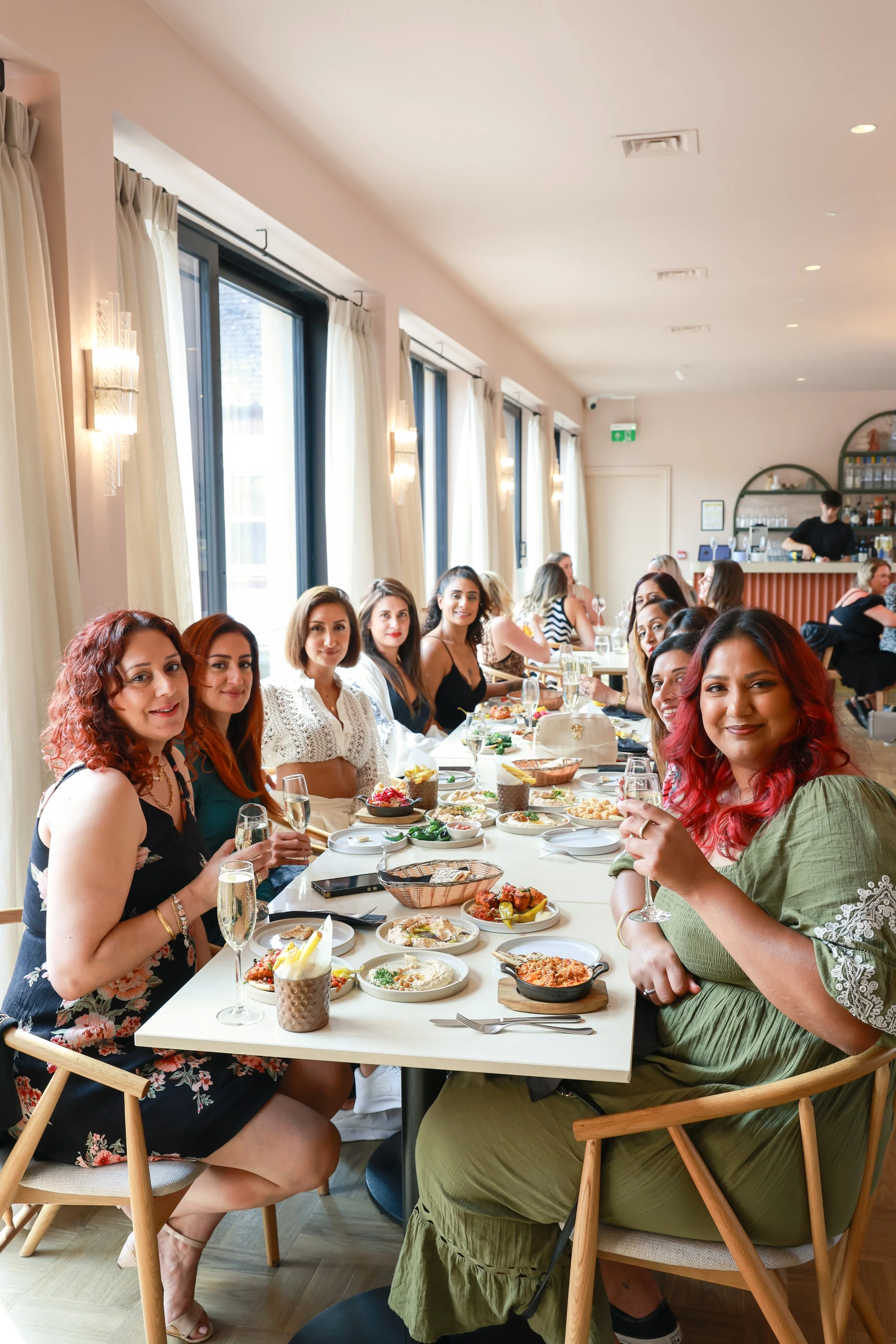 The Frame Restaurant