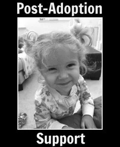 Post Adoption Support — Chrysalis House, Inc.