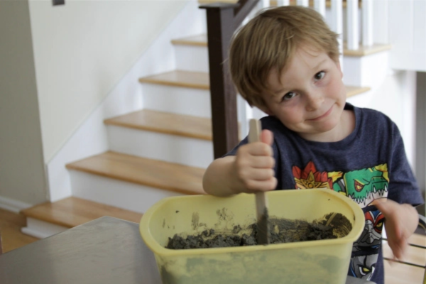 Doodle Therapy: The Family Playdate — Chrysalis House, Inc.